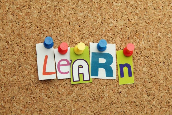 Are You Learning Your Life Lesson